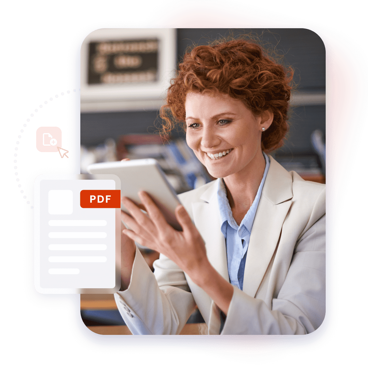 PDF Editor & Sign Tool | Enhance Productivity | Nitro PDF